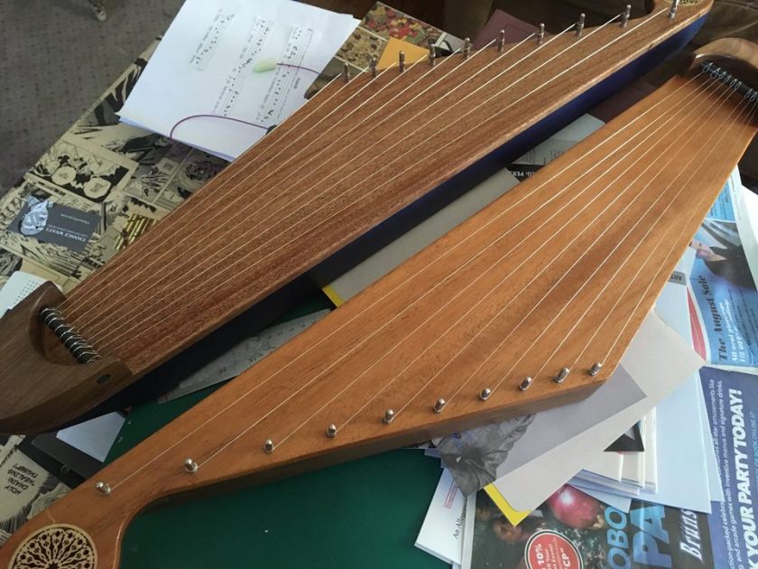 the Floating Library – A lake-based library of artist-made printed matter.